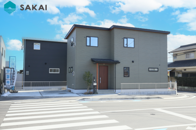 お困りごとのご相談はSAKAI株式会社へ♪ | 大分の注文住宅工務店 SAKAIの家（旧サラダホーム）スタッフブログ