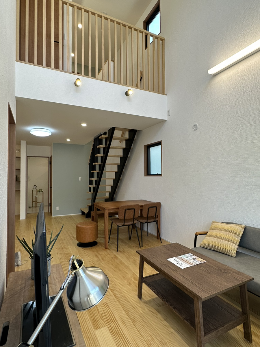 SAKAIの素敵なお家をお届けします | 大分の注文住宅工務店 SAKAIの家（旧サラダホーム）スタッフブログ