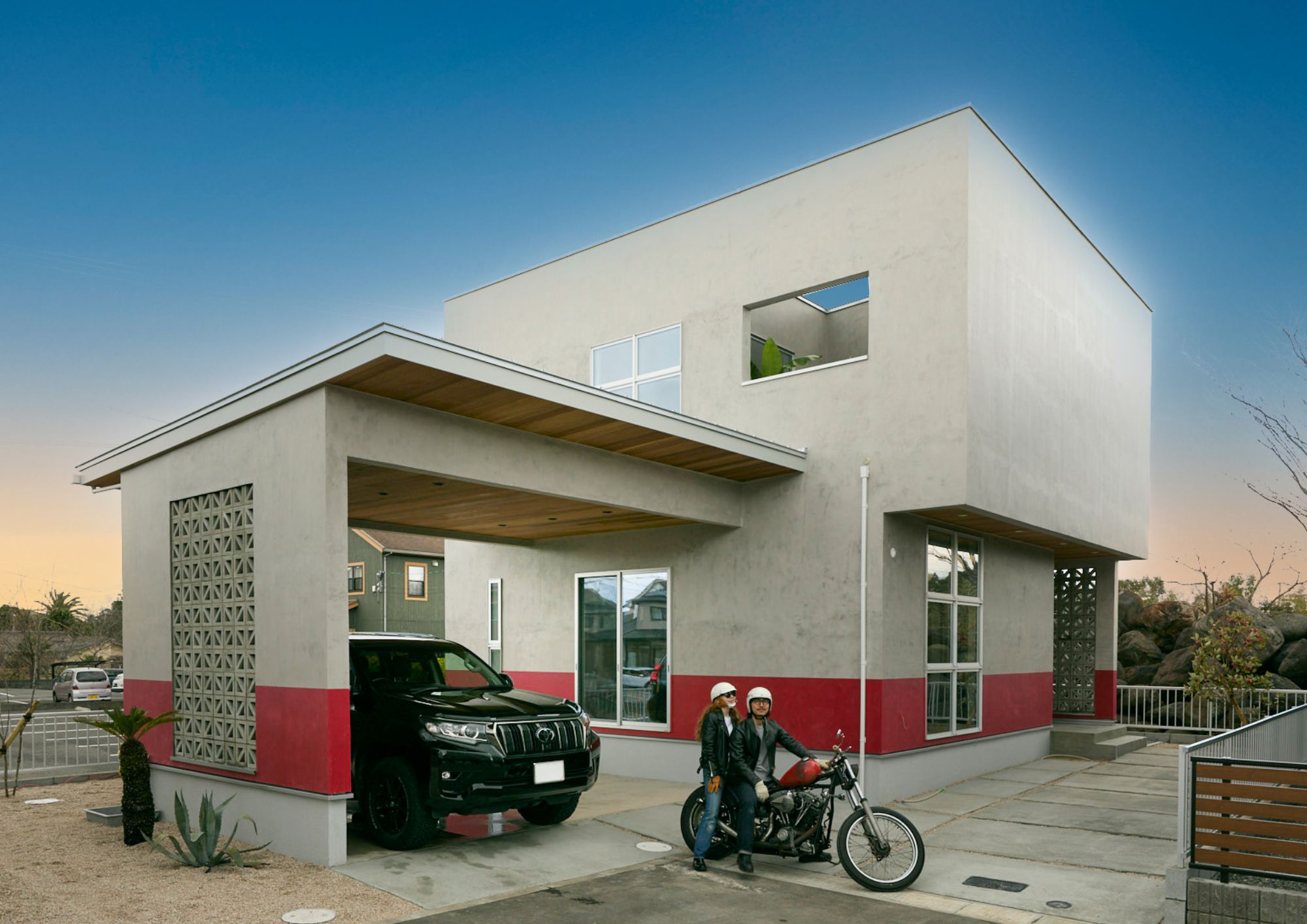 大分の注文住宅工務店 SAKAIの家（旧サラダホーム） produced by SAKAI